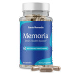 Santo Remedio brain health booster