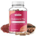 Santo Remedio cholesterol support supplement