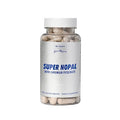 Santo Remedio chromium supplement capsules