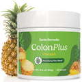 Santo Remedio Colon Plus psyllium husk