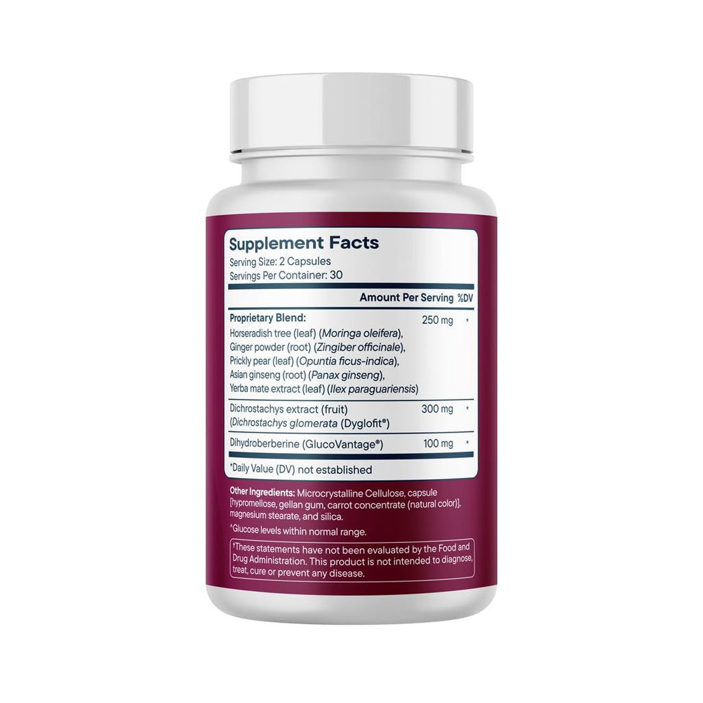 Santo Remedio daily multivitamin for immune support