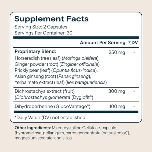 Santo Remedio dietary supplement for energy
