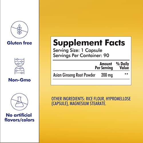 Santo Remedio ginseng health benefits