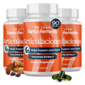 Santo Remedio glucosamine joint support