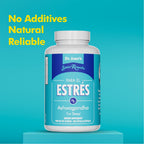 Santo Remedio herbal supplement for relaxation