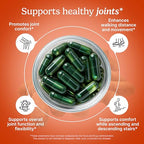 Santo Remedio joint health formula