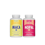 Santo Remedio Maca energy boost