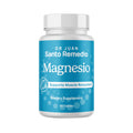 Santo Remedio magnesium citrate tablets
