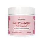 Santo Remedio magnesium powder for sleep