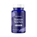 Santo Remedio melatonin sleep aid