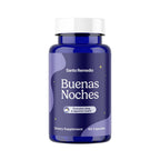 Santo Remedio melatonin sleep aid