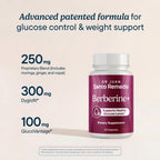 Santo Remedio multivitamin for men energy boost