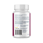 Santo Remedio multivitamin for seniors vitality