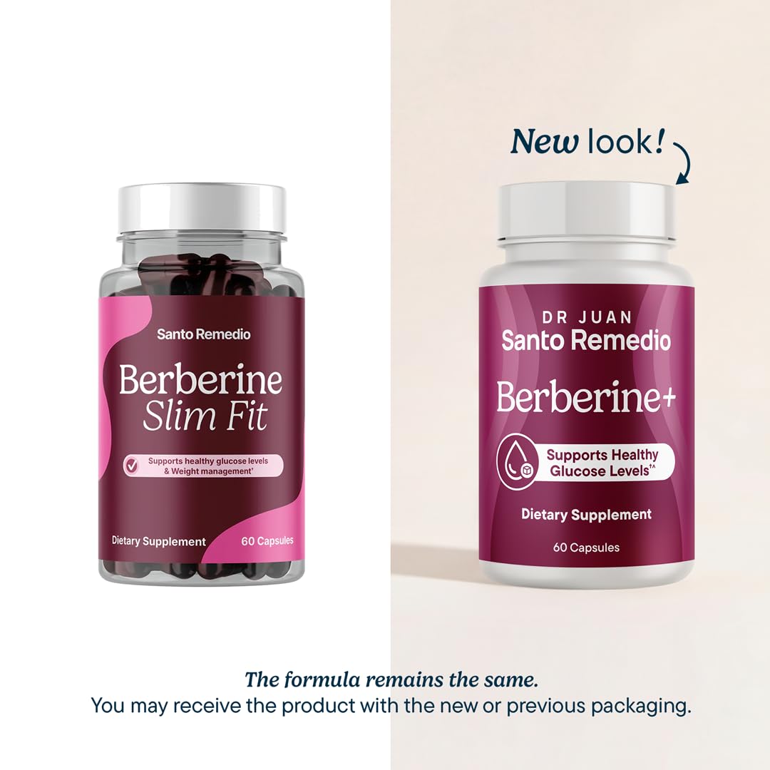 Santo Remedio multivitamin for women support