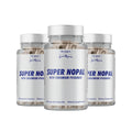 Santo Remedio multivitamins for daily health