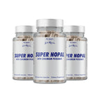 Santo Remedio multivitamins for daily health