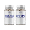 Santo Remedio multivitamins for energy