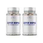 Santo Remedio multivitamins for energy