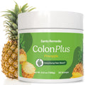 Santo Remedio psyllium fiber supplement