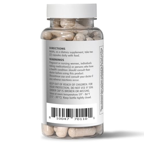 Santo Remedio's exclusive health formula