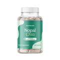 Santo Remedio Super Nopal fiber supplement