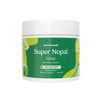 Santo Remedio Super Nopal Powder benefits