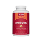 Santo Remedio Trans-Resveratrol antioxidant supplement