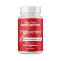 Santo Remedio Triglyceride+ dietary supplement