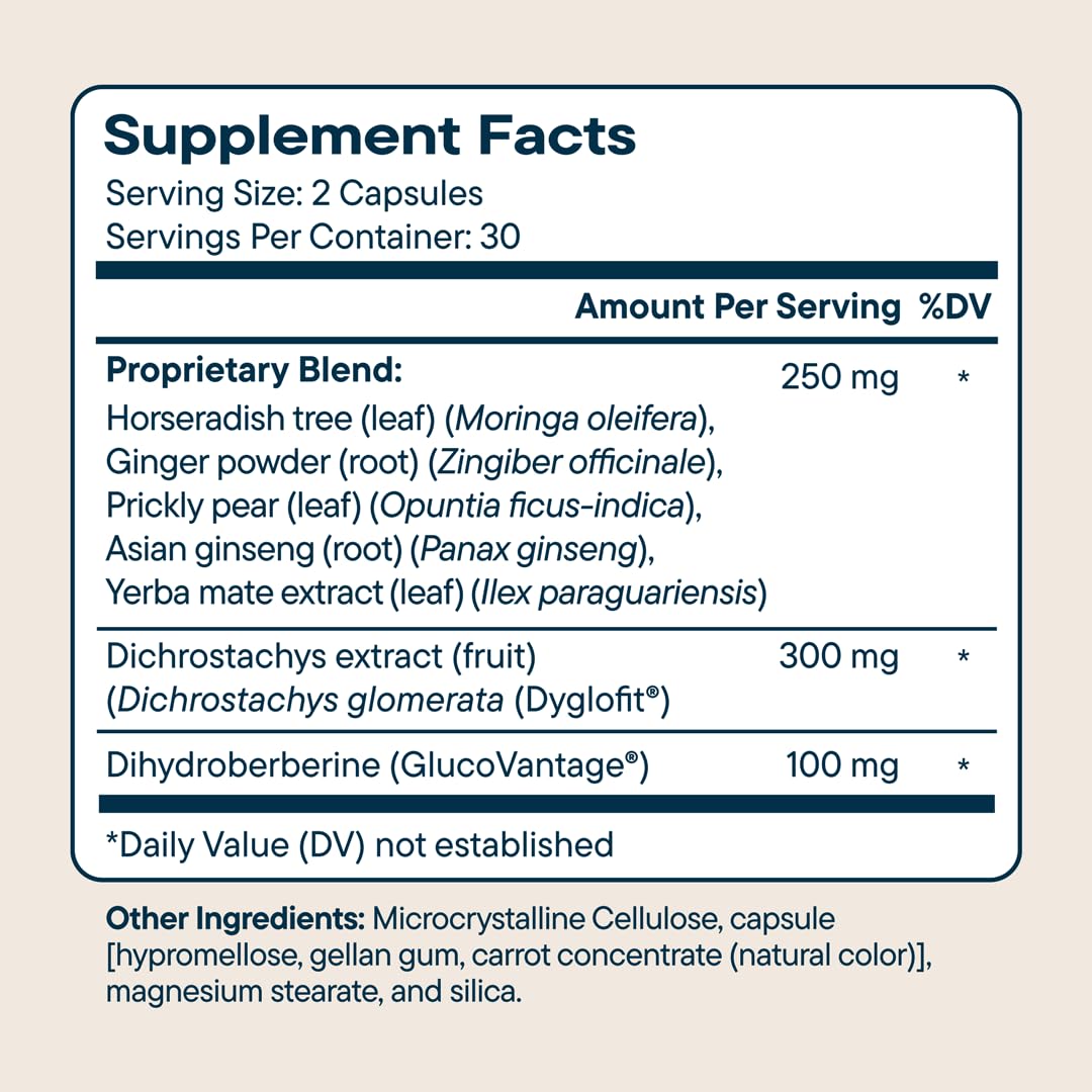 Santo Remedio whole food multivitamin for natural wellness