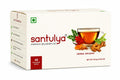 SANTULYA herbal tea for relaxation