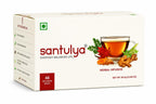SANTULYA herbal tea for relaxation
