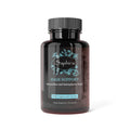 Saphira hair support supplement capsules