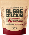 Sapling calcium supplement for strong bones