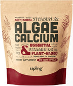 Sapling calcium supplement for strong bones