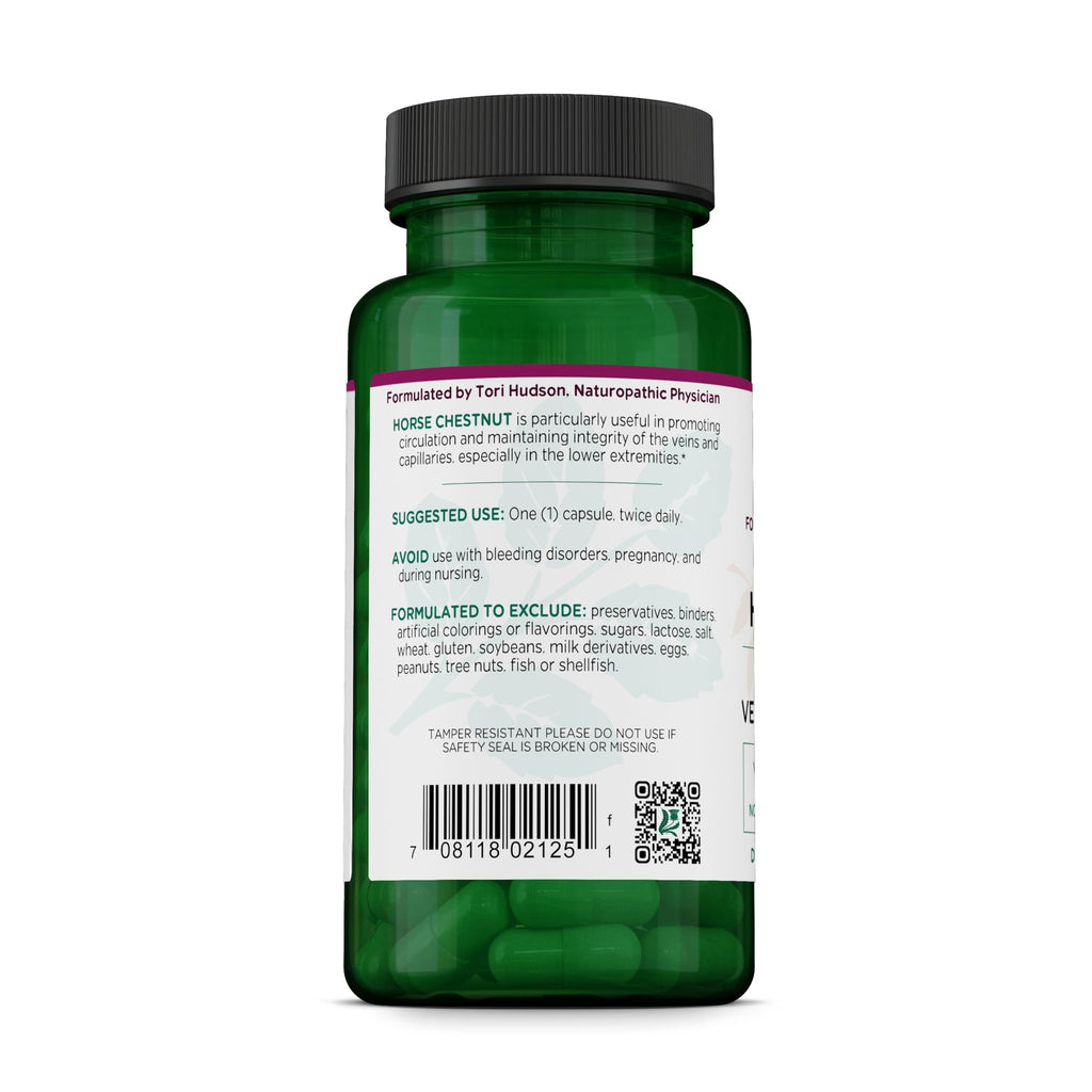 saponins for healthy veins