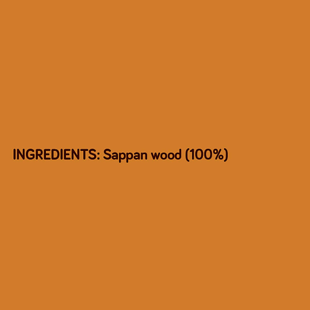 Sappan wood tea for wellness