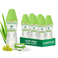 Sappe Aloe Vera juice grape flavour