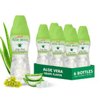 Sappe Aloe Vera juice grape flavour