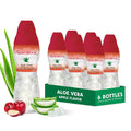 Sappe aloe vera juice packs