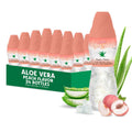 Sappe Aloe Vera juice peach flavour