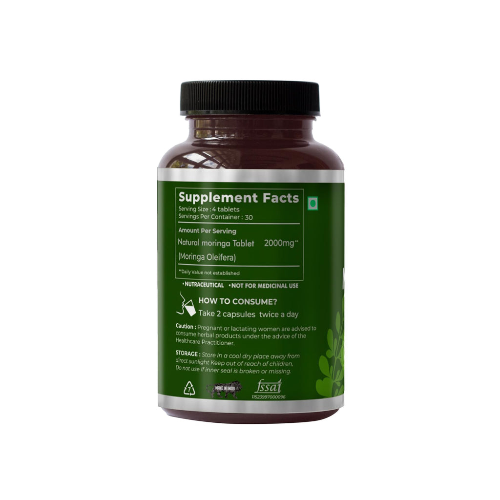Saptamveda health supplements pack of 4