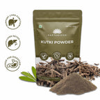 Saptamveda Kutki for overall vitality