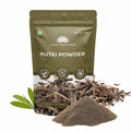 Saptamveda Kutki Powder liver detox