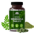 SAPTAMVEDA Moringa tablets for energy
