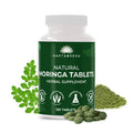 Saptamveda moringa tablets for immunity