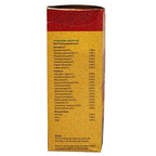 Saraswatharishtam multivitamin for enhanced vitality