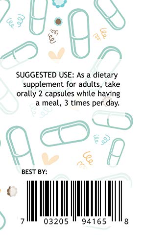 sarsaparilla capsules for immune support