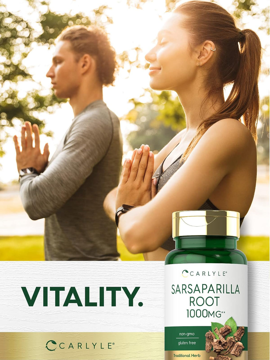sarsaparilla extract for detox benefits