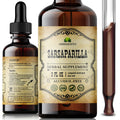 Sarsaparilla liquid extract benefits