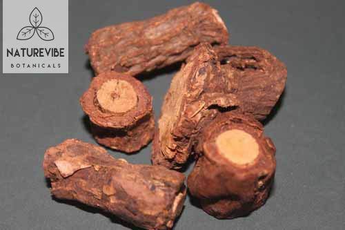 Sarsaparilla powder for immune support